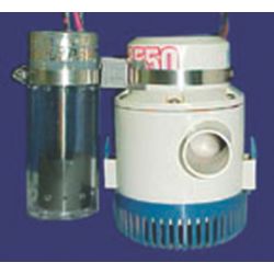 Senior Ultra Bilge Pump Switch - Ultra Safety Systems | Fisheries Supply