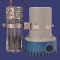 Junior Ultra Bilge Pumpswitch - Ultra Safety Systems | Fisheries Supply