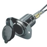 Marine 12 Volt Plugs And Sockets