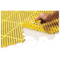 Dri-Dek Interlocking Deck/Cockpit Tiles - Dri-Dek | Fisheries Supply