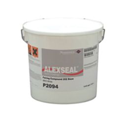 Fairing Compound 202 - Alexseal Yacht Coatings | Fisheries Supply