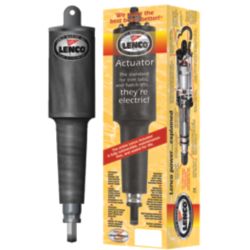 Trim Tab Actuators - Lenco Marine Inc | Fisheries Supply