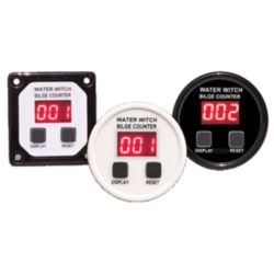 Bilge Cycle Counter - Water Witch | Fisheries Supply