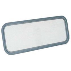 Portlight Screens - Beckson | Fisheries Supply