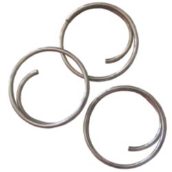 Cotter Rings - Fasco Fastener | Fisheries Supply