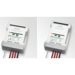 12 Volt ProNautic P Series Digital Chargers - Pro Mariner | Fisheries ...
