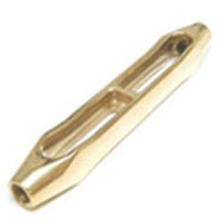 Forged Bronze Turnbuckle Bodies