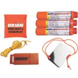 Distress Signals: Boat Flares, Marine Flags & More | Fisheries Supply