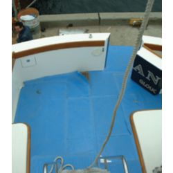 Cover Guard - Temporary Surface Protection