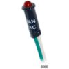 120 Volt LED Indicator Lights - Blue Sea Systems | Fisheries Supply