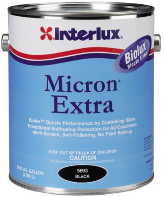 Painting the Bottom of Your Boat | Fisheries Supply