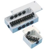 Wiring | Fisheries Supply