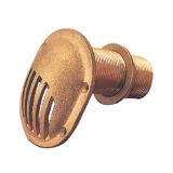 Thru-Hulls & Hull Strainers | Fisheries Supply