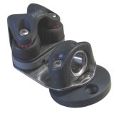 Cam, Clam and Sailboat Cleats & Rope Clutches | Fisheries Supply