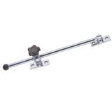 Windshield - Wipers & Hardware | Fisheries Supply