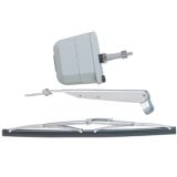 Windshield - Wipers & Hardware | Fisheries Supply