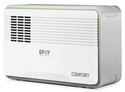 EFOY COMFORT Marine Fuel Cells | Fisheries Supply