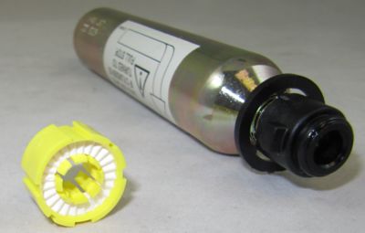 Inspecting Your Inflatable PFD | Fisheries Supply