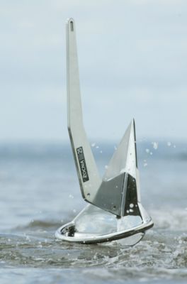 Rocna Anchor Information and Sizing | Fisheries Supply